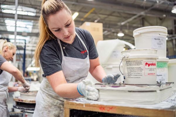 Společnost | Pyrotek