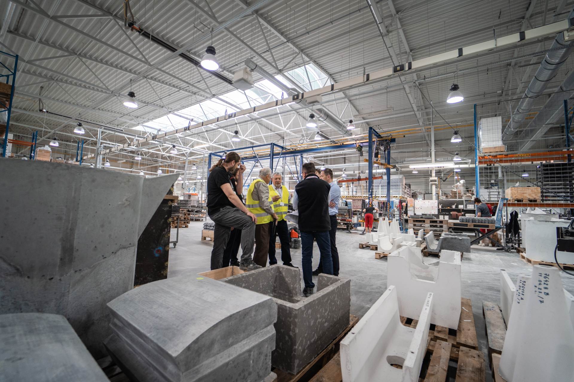 Společnost | Pyrotek