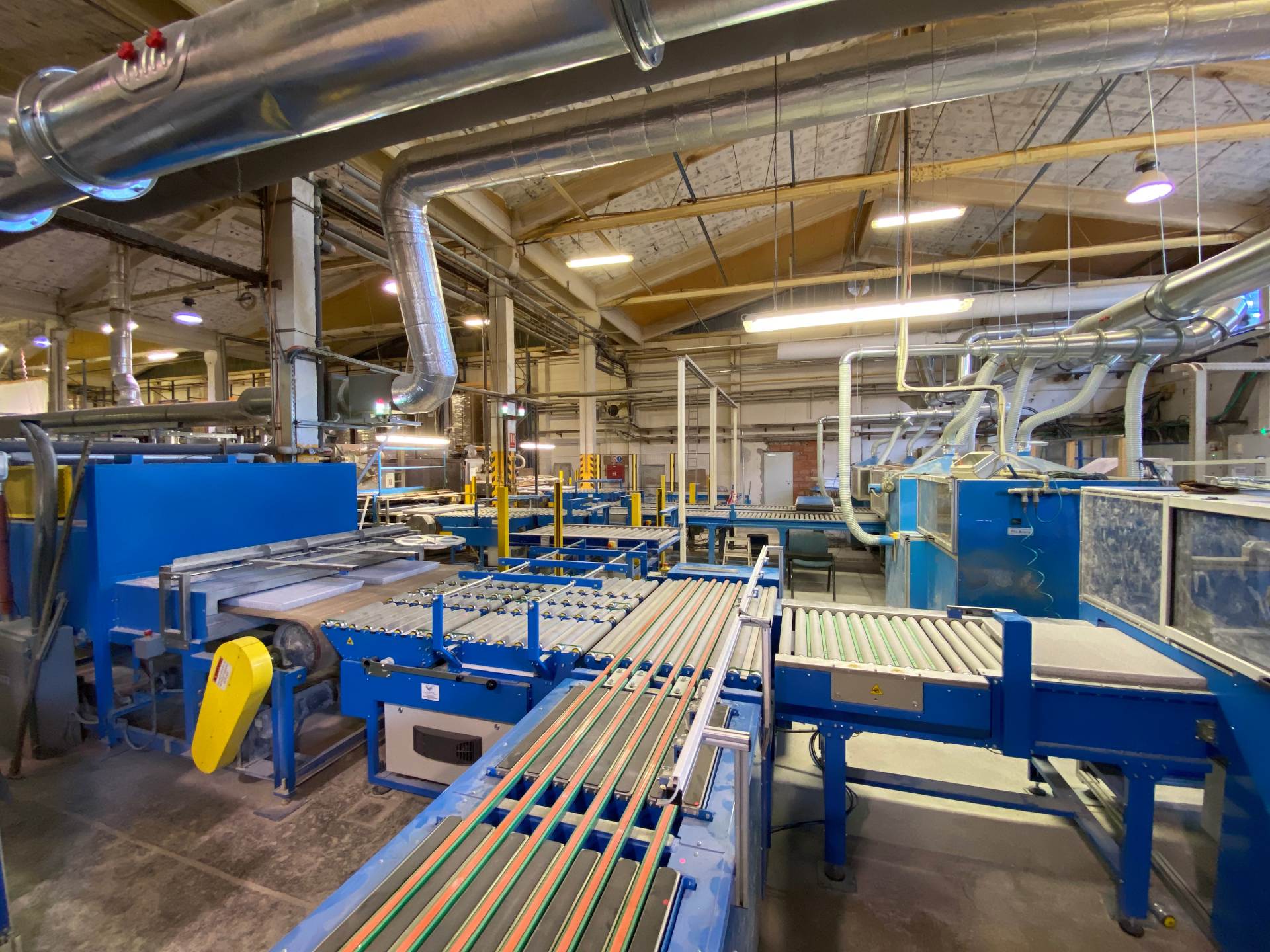 Společnost | Pyrotek